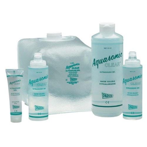 Aquasonic 100 Ultrasound Gel 2oz tube – pedometersusa6.com